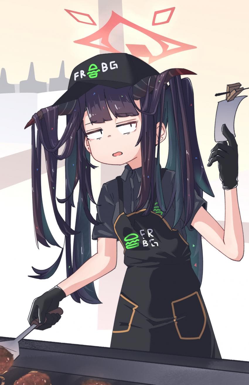 콜라보로 바빠진 후우카 :: 웃긴대학 만화