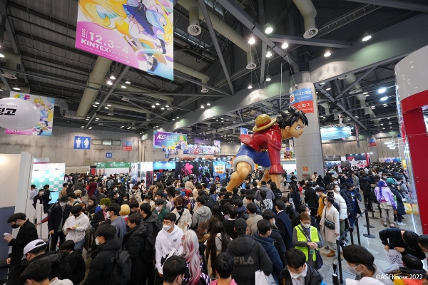 늦게 적는 agf 후기