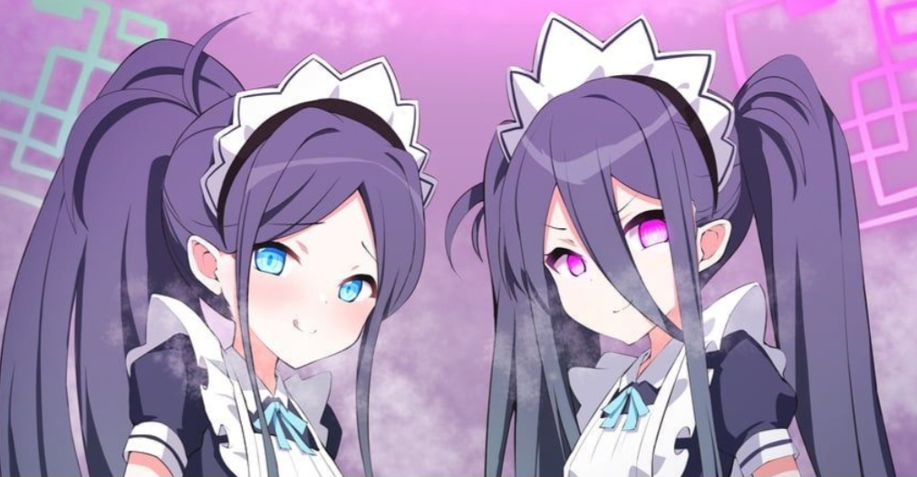 아리스는 출산휴가라는 것을 배웠습니다!