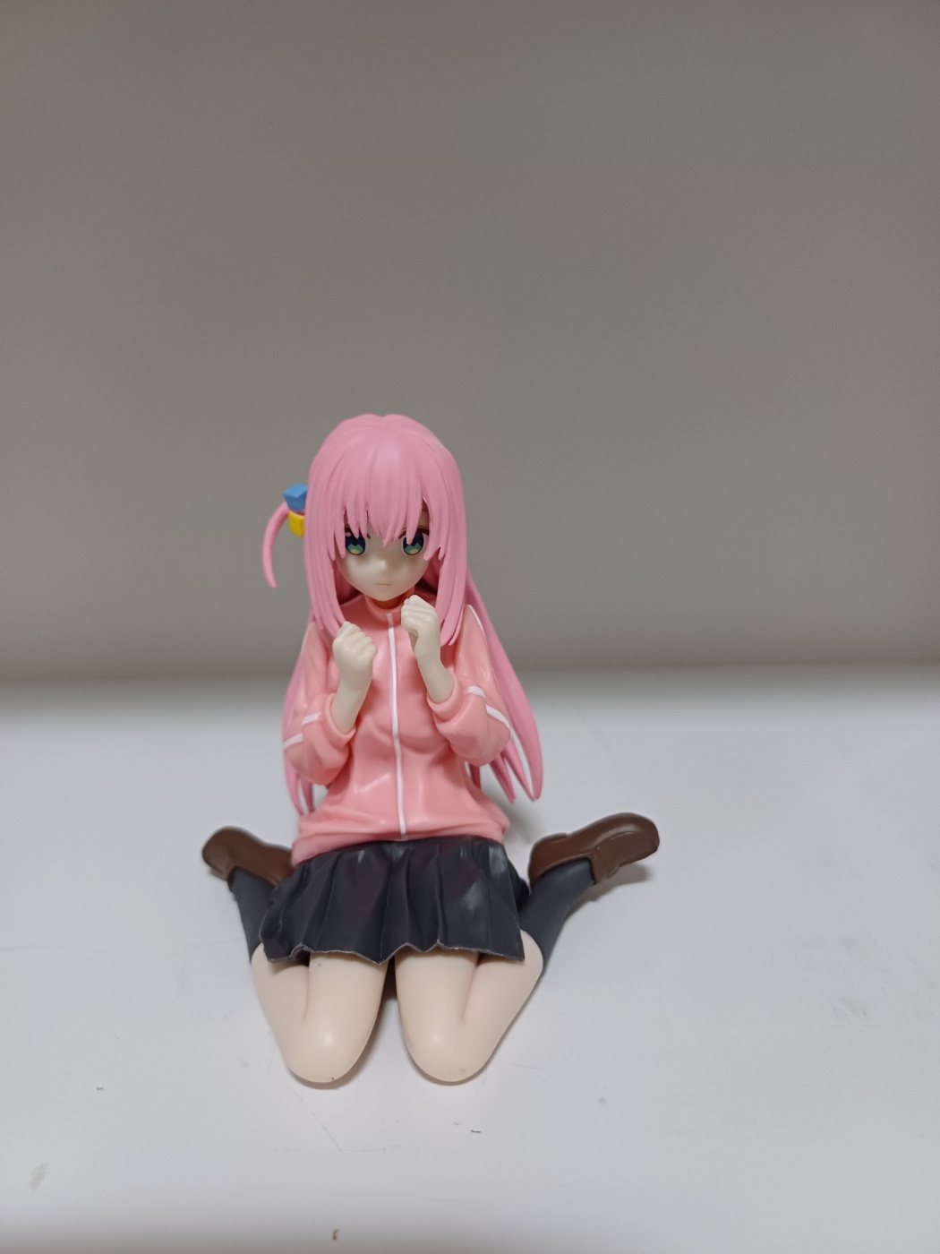 사기당한 봇치 피규어 리뷰