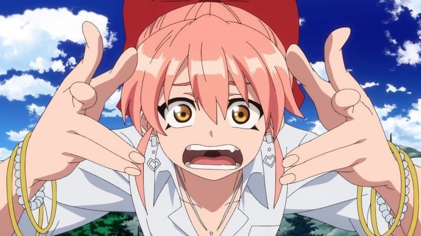 스포 언데드 언럭에서 좋아하던 캐릭터