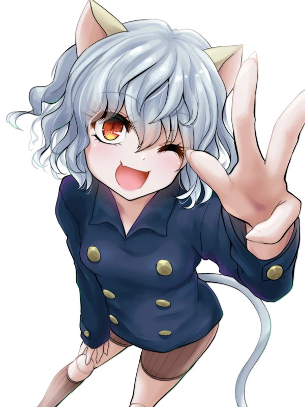 4년만에 재연재하는 헌터헌터