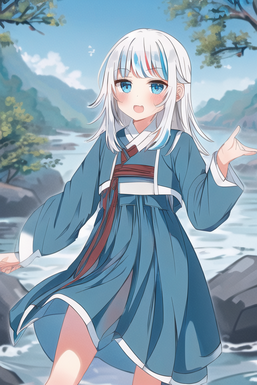 AI 그림 가울구라