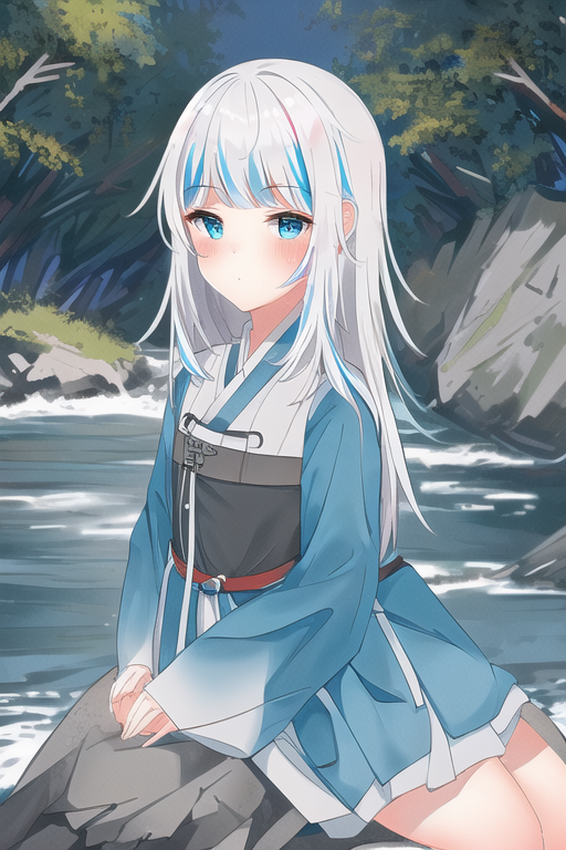 AI 그림 가울구라