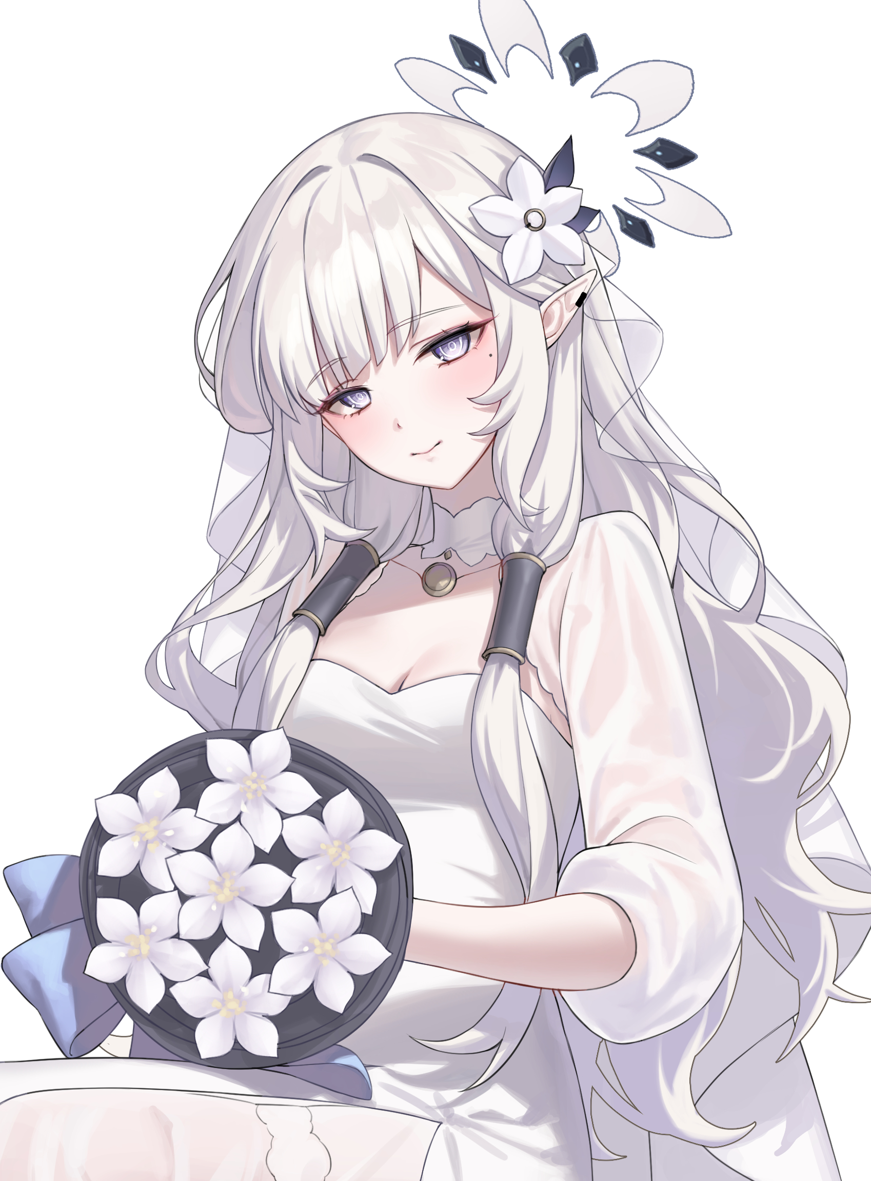 저 히마리랑 결혼해요