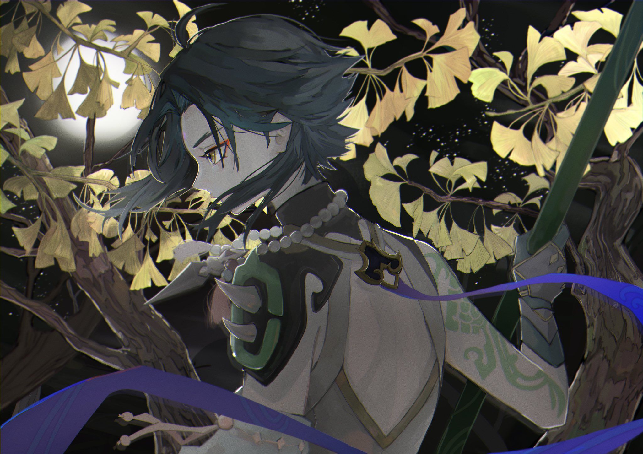 원신 소 짤 모음