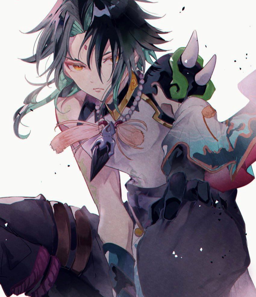 원신 소 짤 모음