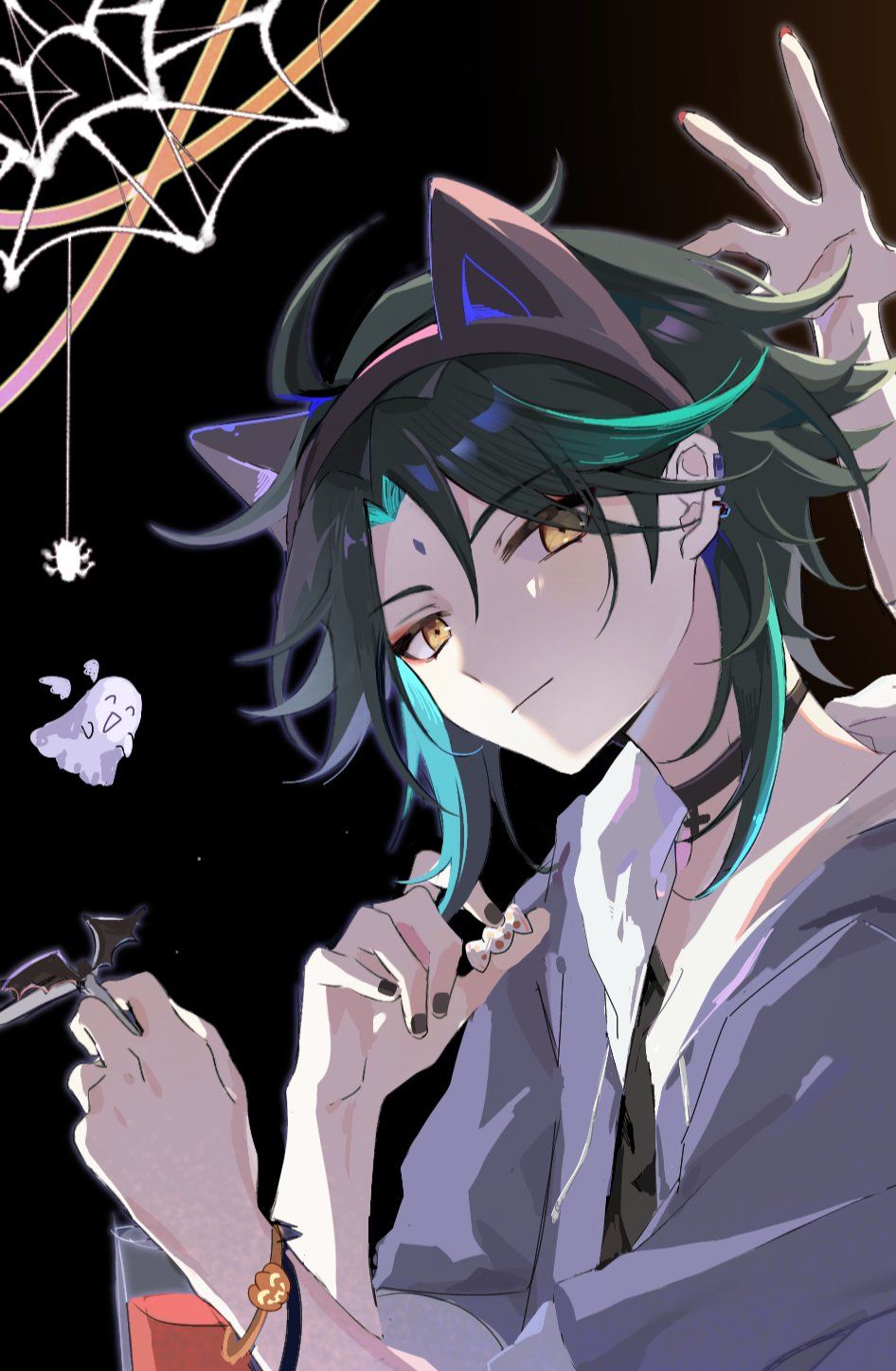 원신 소 짤 모음