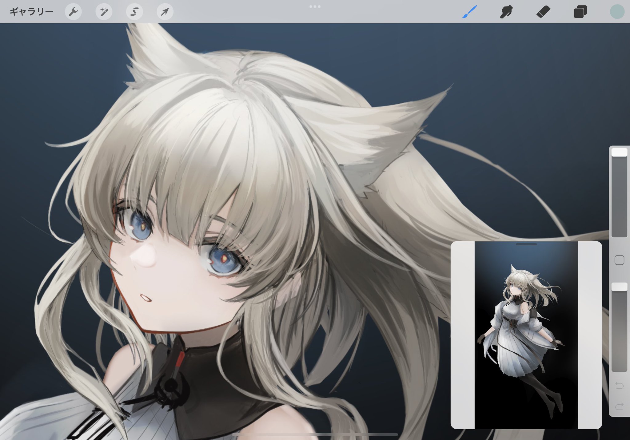 명빵 신작 주인공 :: 웃긴대학 만화