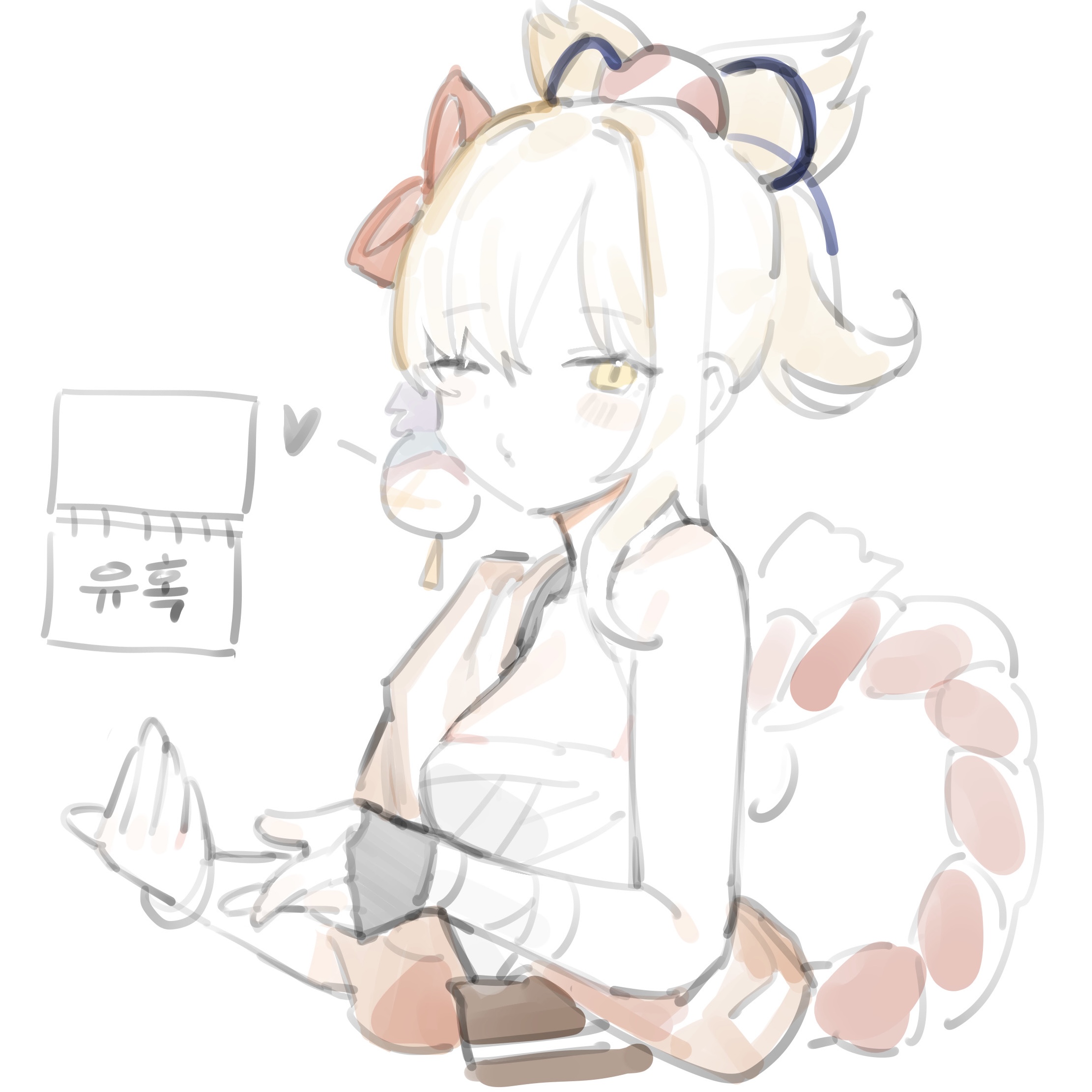 아오 그냥 블아 원신 출신이면 일단 올라가고보네ㅋㅋㅋㅋㄱ