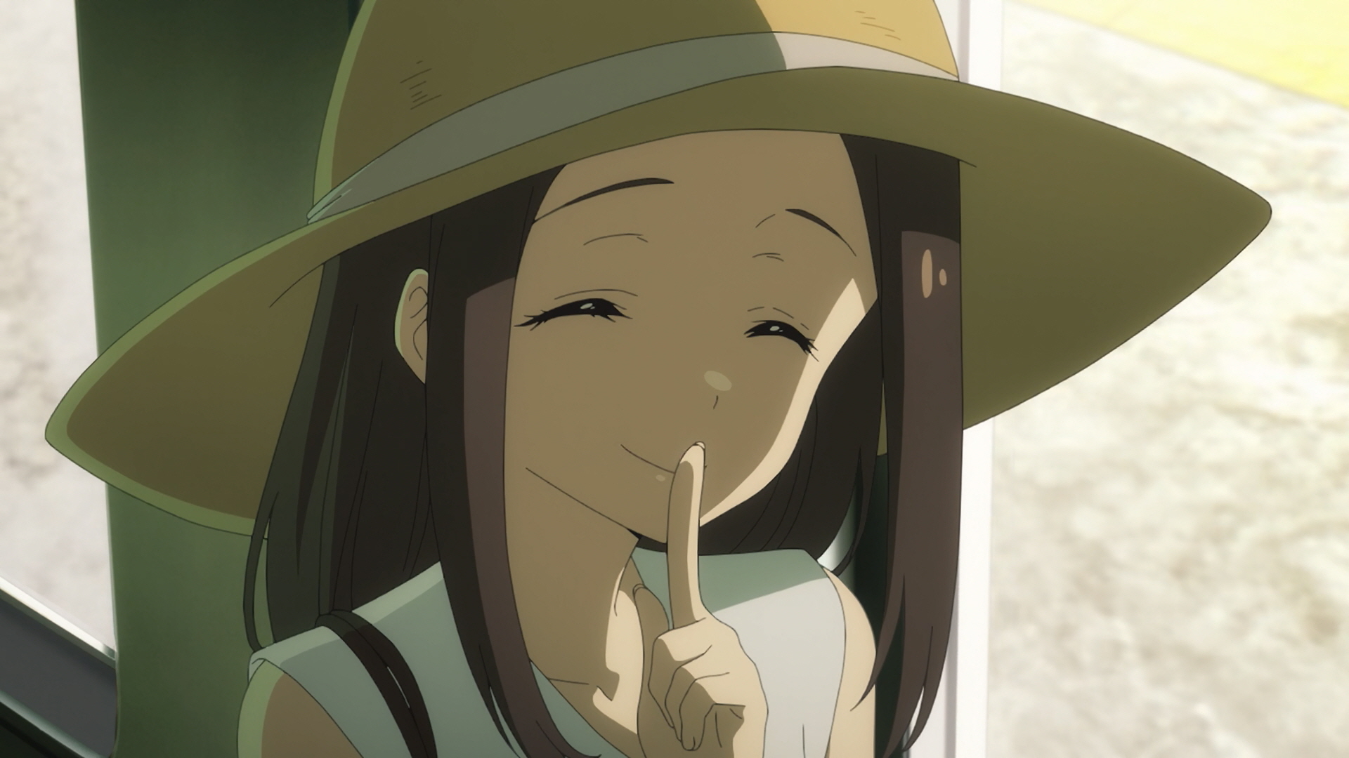 패배히로인 7화 봤어요