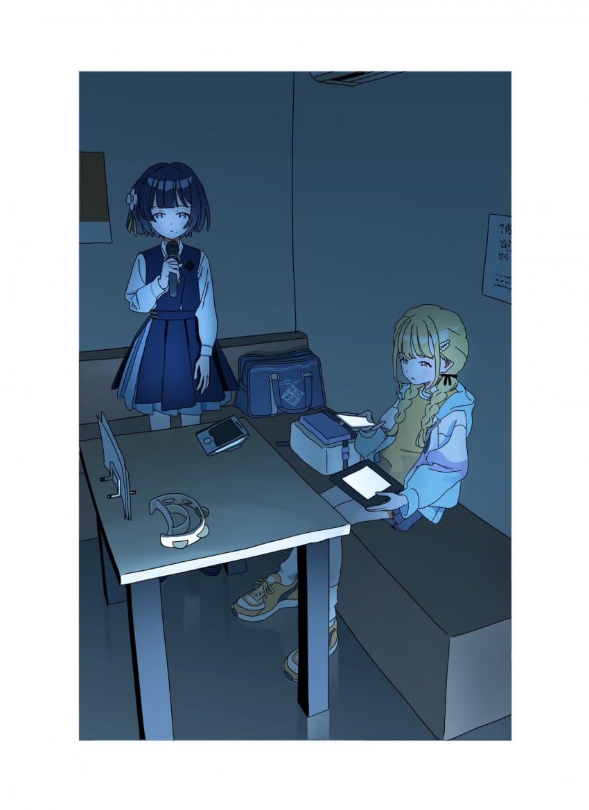 @ 신세기 학원게리온