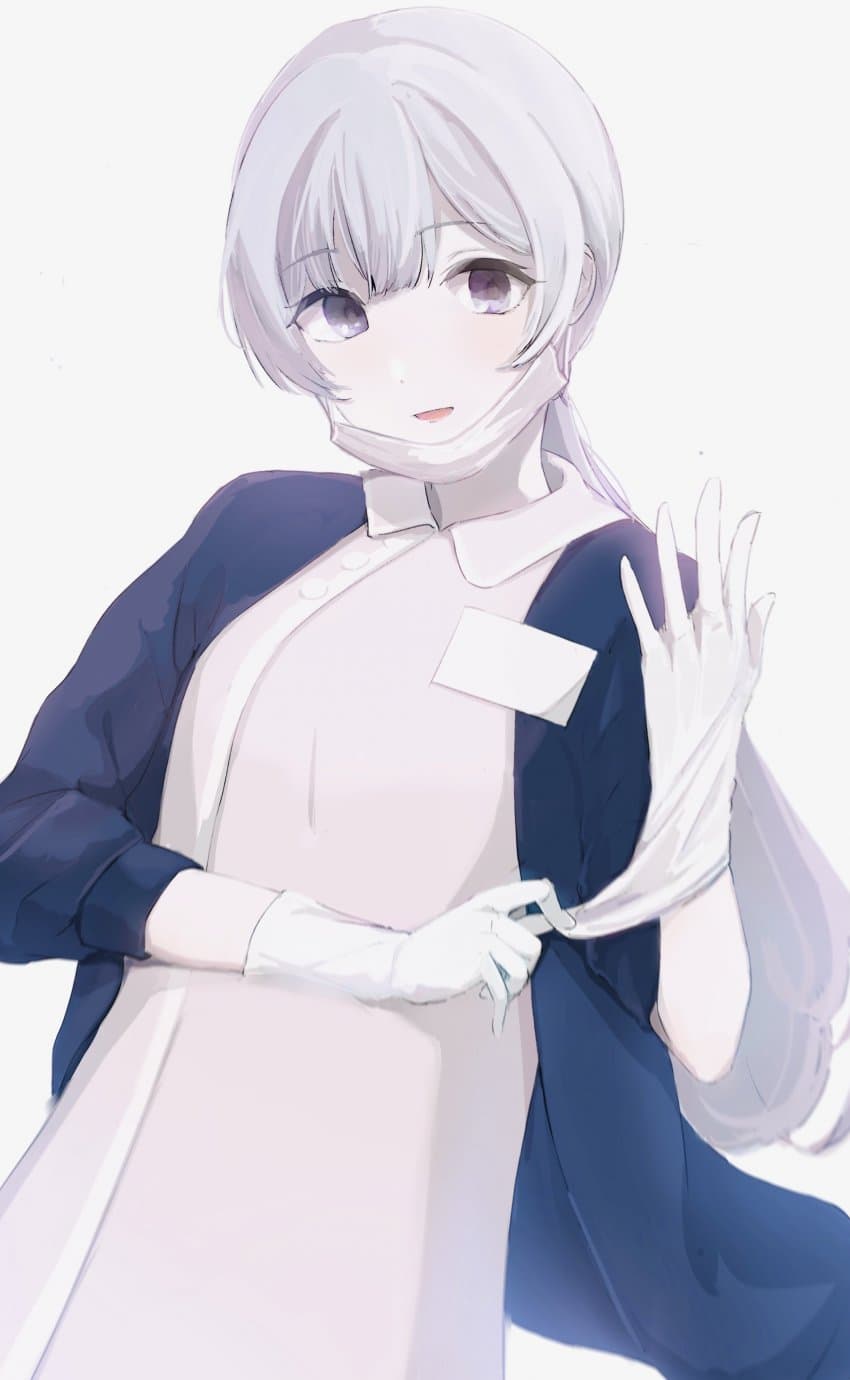 나 간호사 좋아했네 :: 웃긴대학 만화