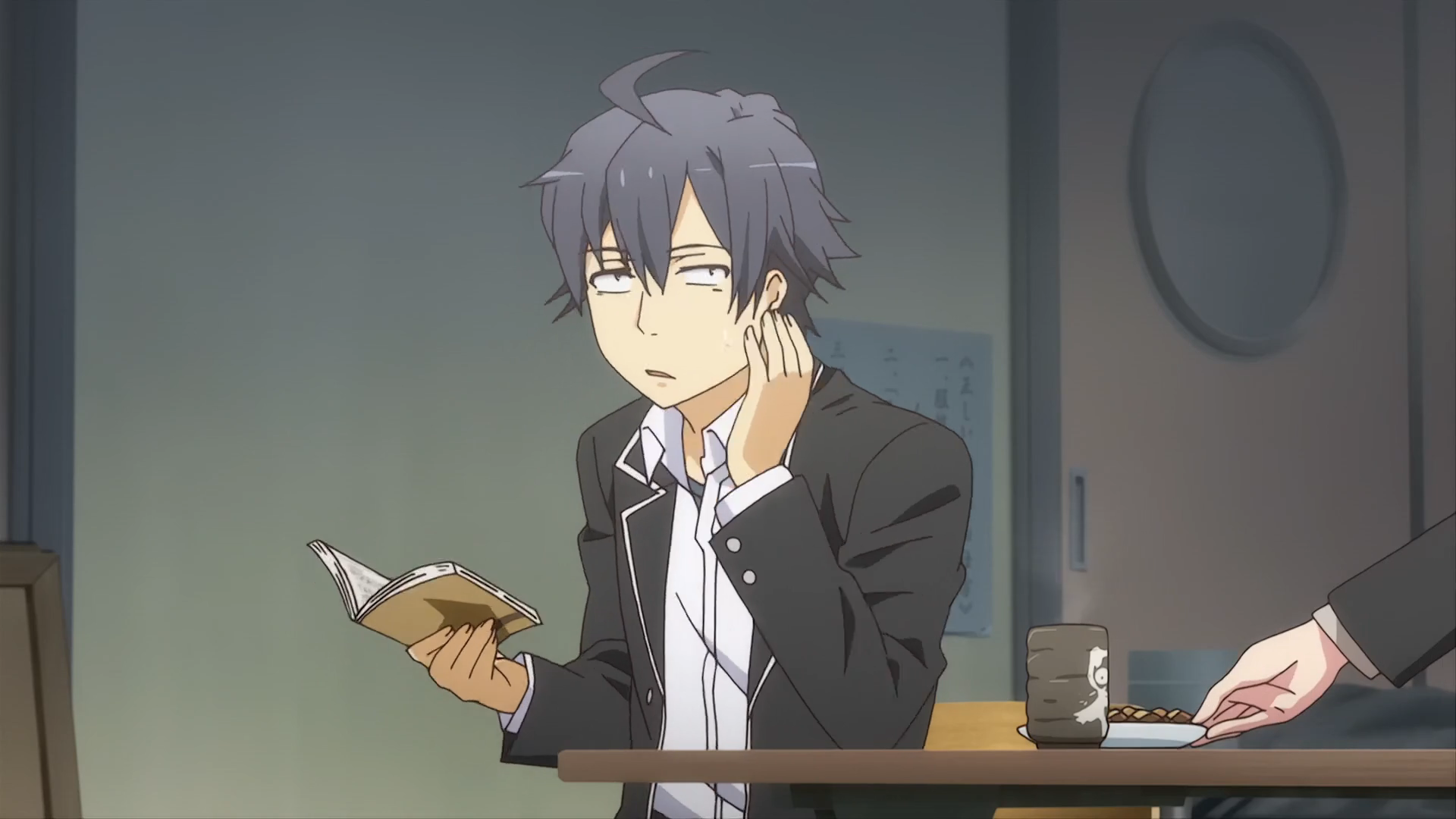 ㅅㅍ 내청코 2기 봤다