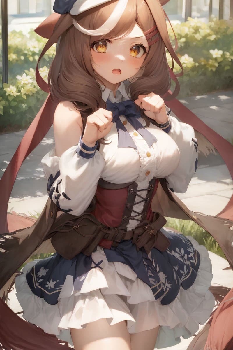 알파고형님이 그린 수영복 말리마타치들 짤