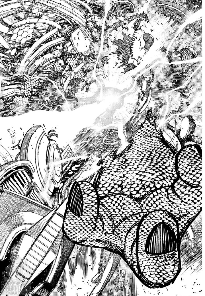 단다단 요즘 진짜 개만신폼이네...