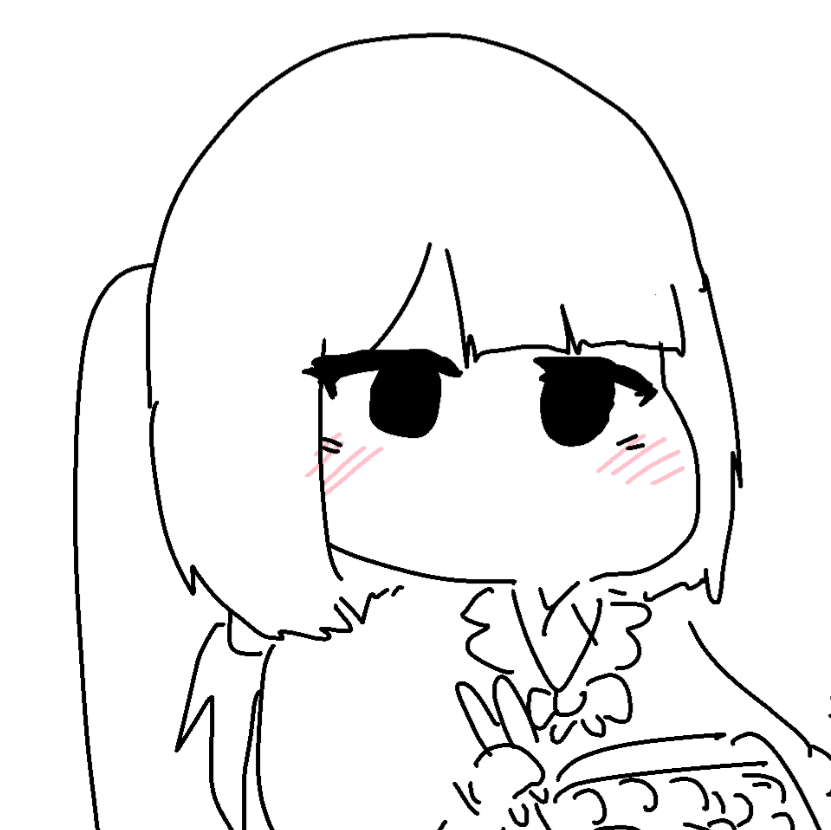 이런 얼굴 넘넘 기여운듯