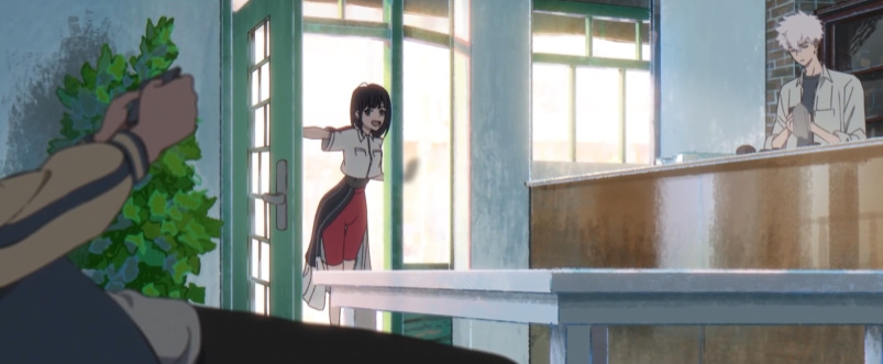 나는... 히나나가 되고 싶었다!!!! 쵸코가!!! 키라리가!!! 카에데가!!!