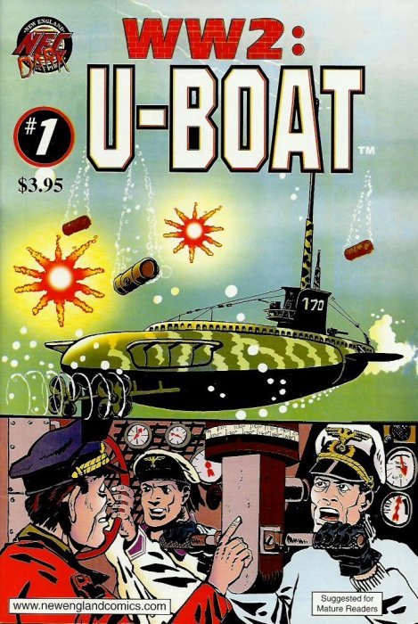 Bereitmachen zum Abtauchen!!