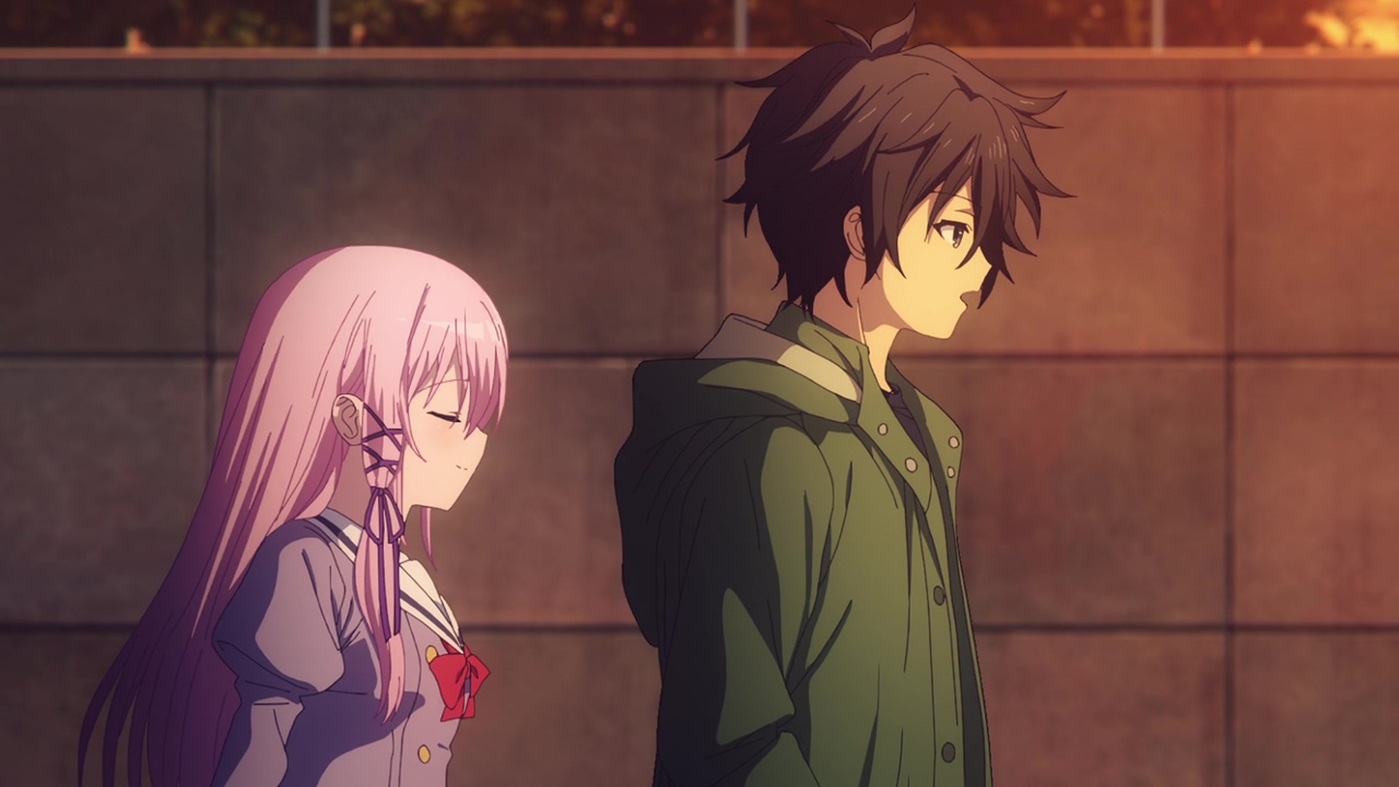 인게이지 키스 완결 후기