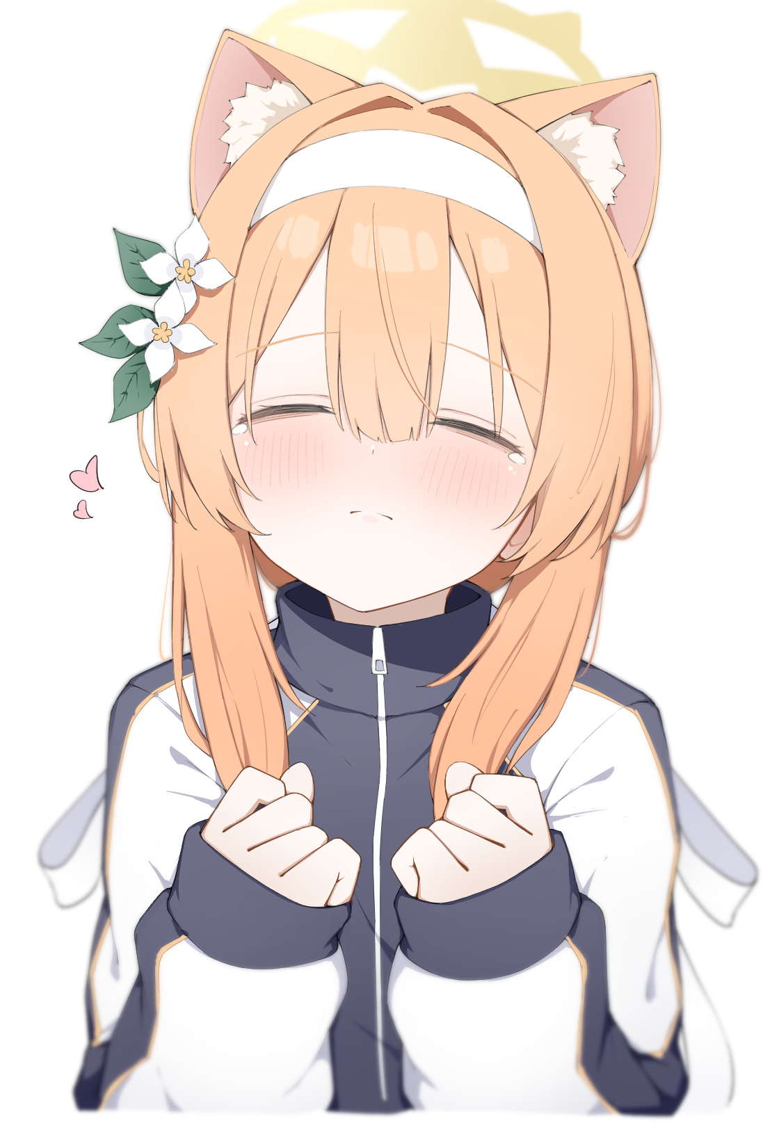 블루아카 짤