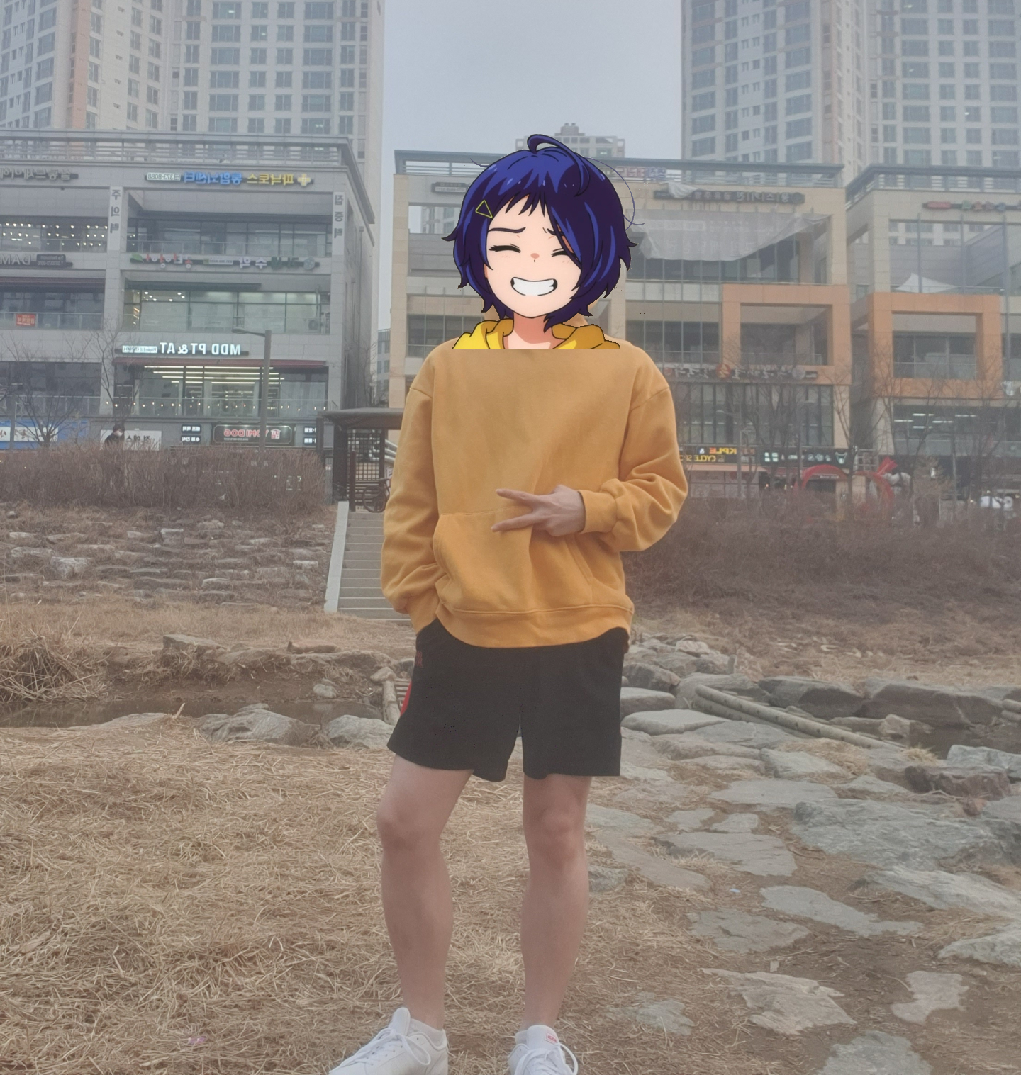 [만애추] 원더 에그 프라이어리티 WONDER EGG PRIORITY