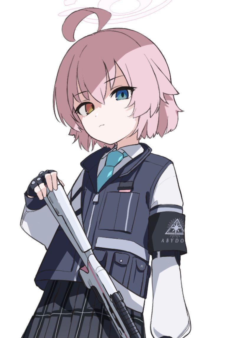 1학년 시절의 호시노