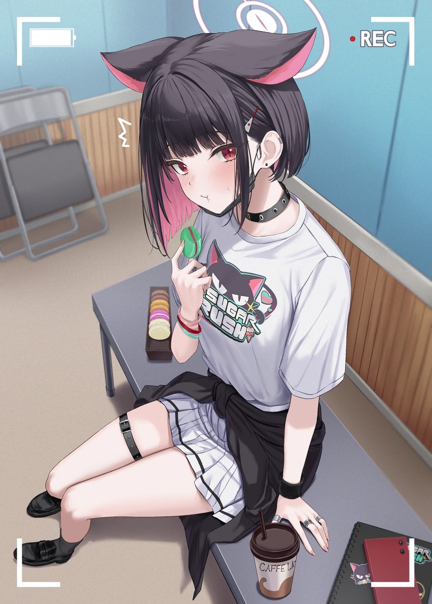 카즈사 잘 그리는 작가