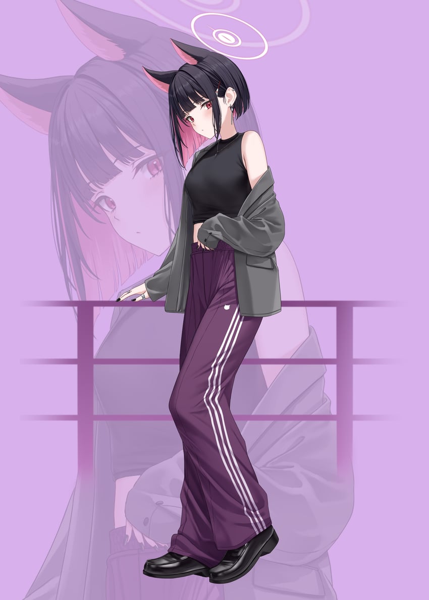카즈사 잘 그리는 작가