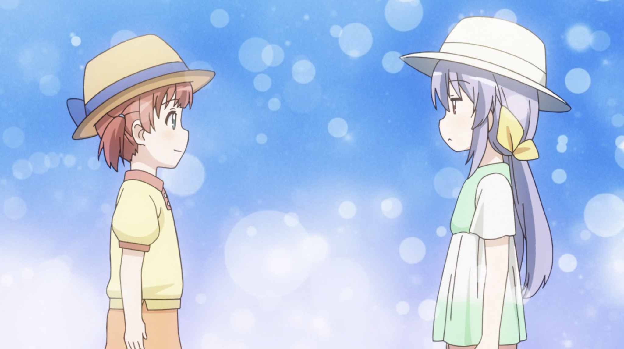 내가 로리콘은 아니지만 로리는 좋아하는데