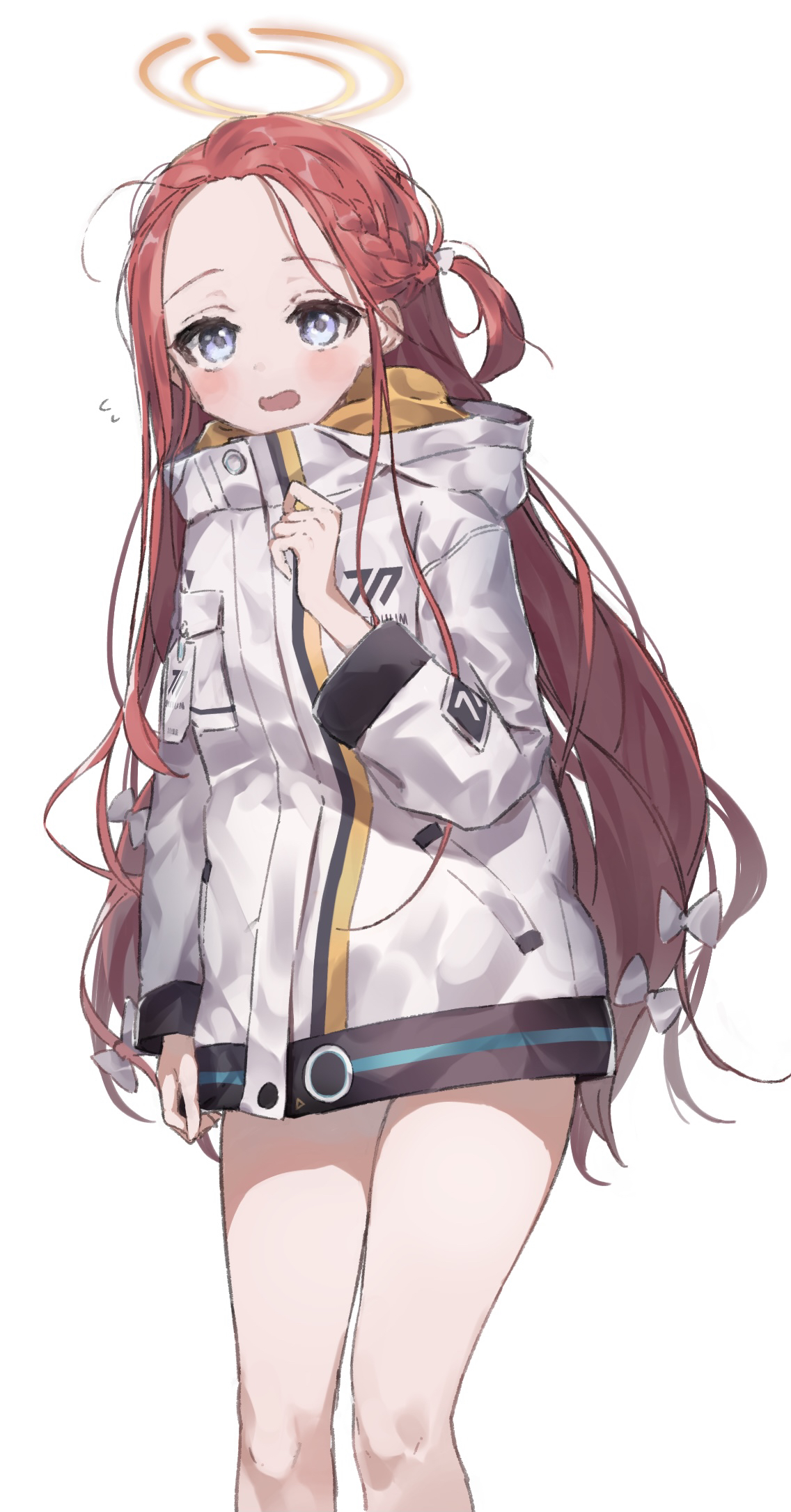 몰루 냄새꼬 한접시