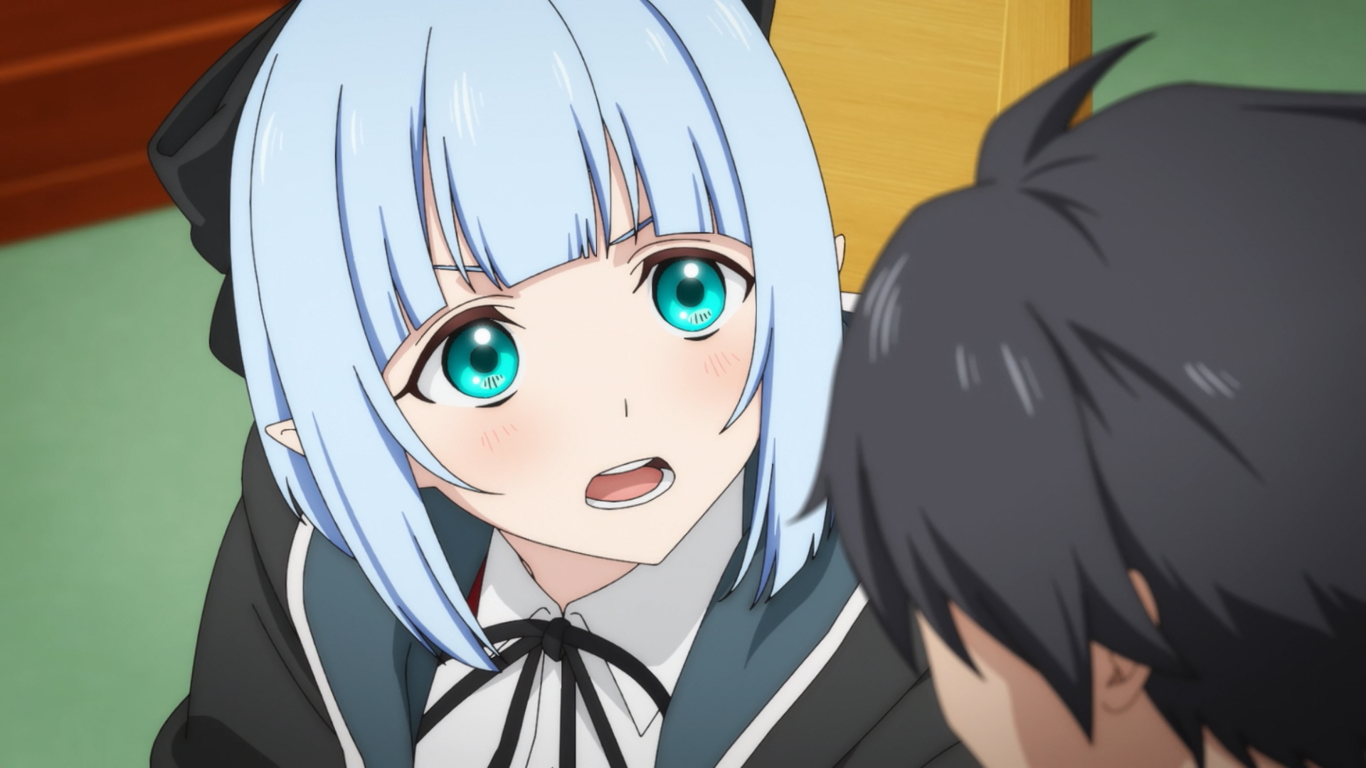 빙검의 마술사 1화 봤어요 :: 웃긴대학 만화