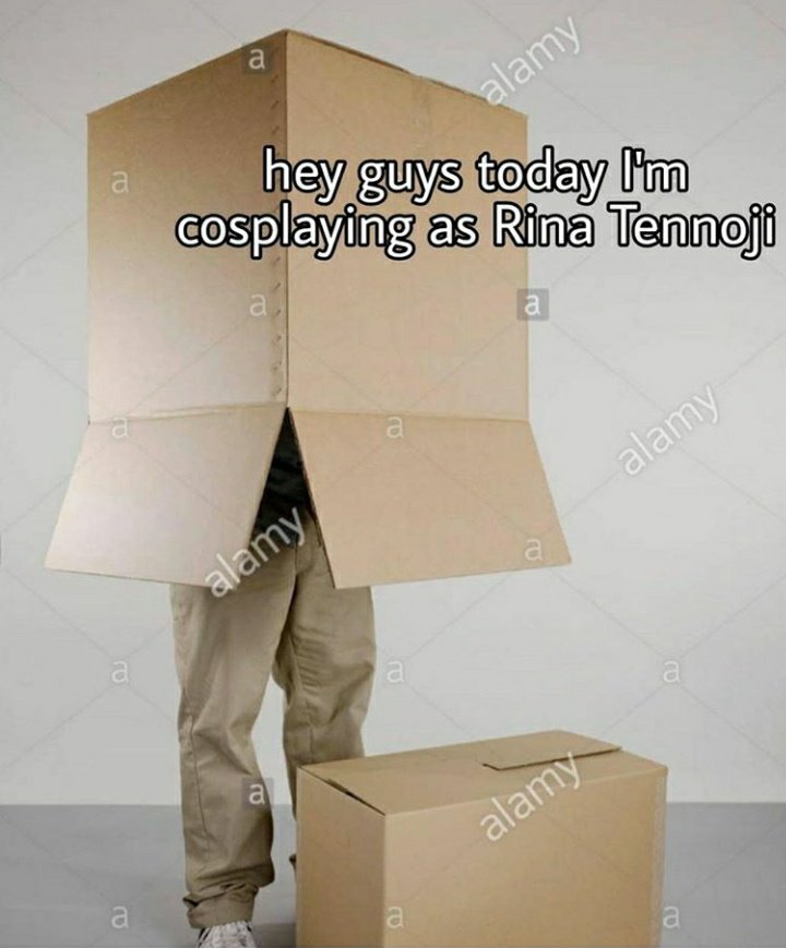 니지동 초저가 코스프레