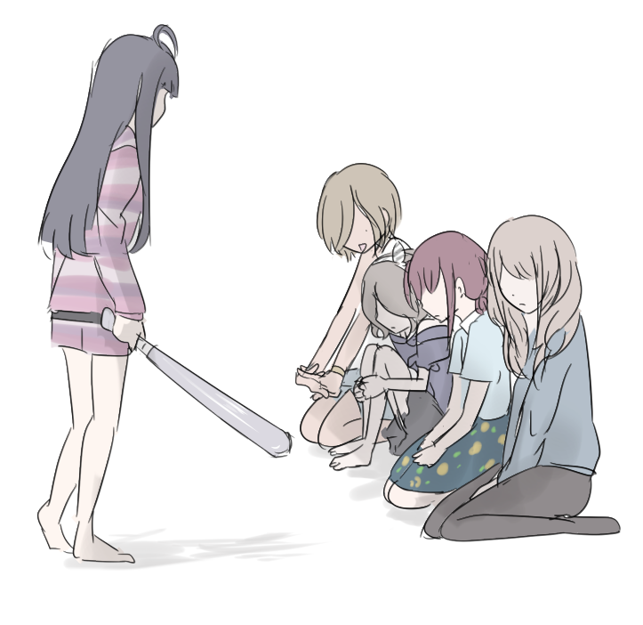 스바루는 왜 이런 짤들이 있는걸까요 樂樂