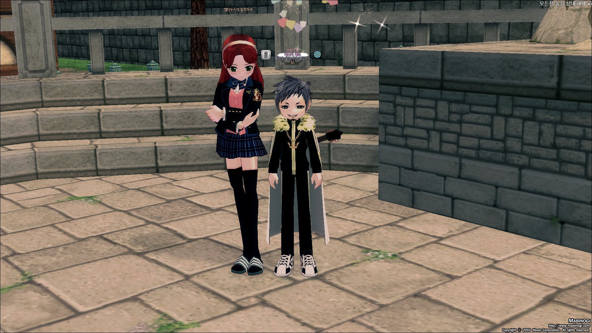 2013년,2015년 당시 겜게 마비 목록 찾아봄