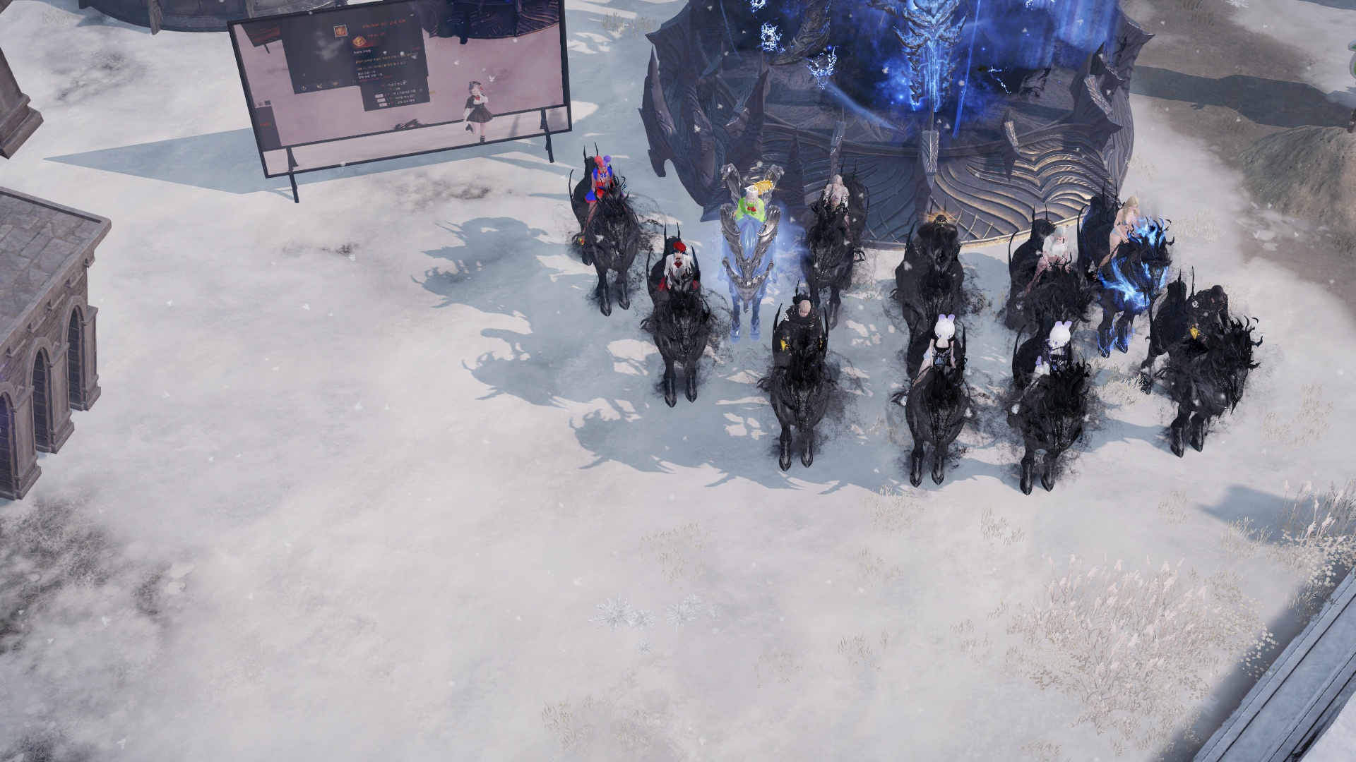 더퍼스트 성불했다..