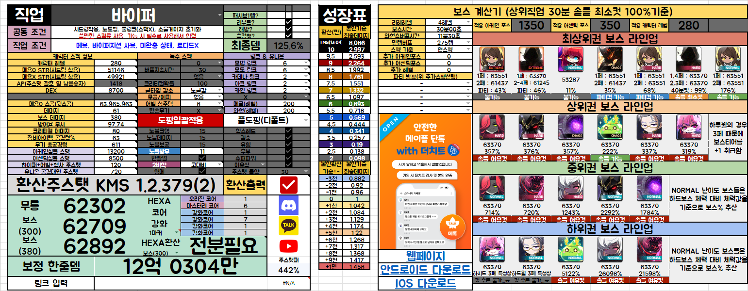 메펙업함