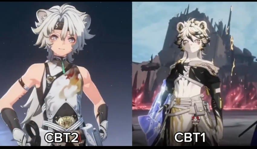 아니 능양 퍼리캐였음 명태조림 했는데 인간으로 바꿨네???