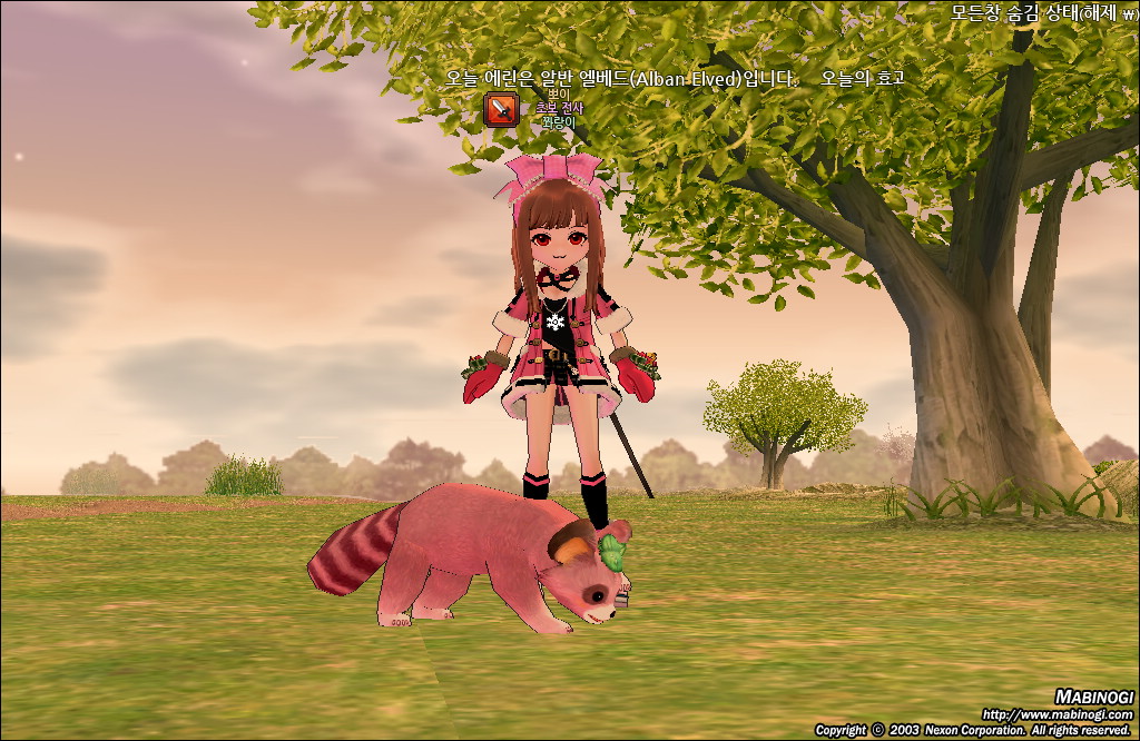 오랜만에 짤그려