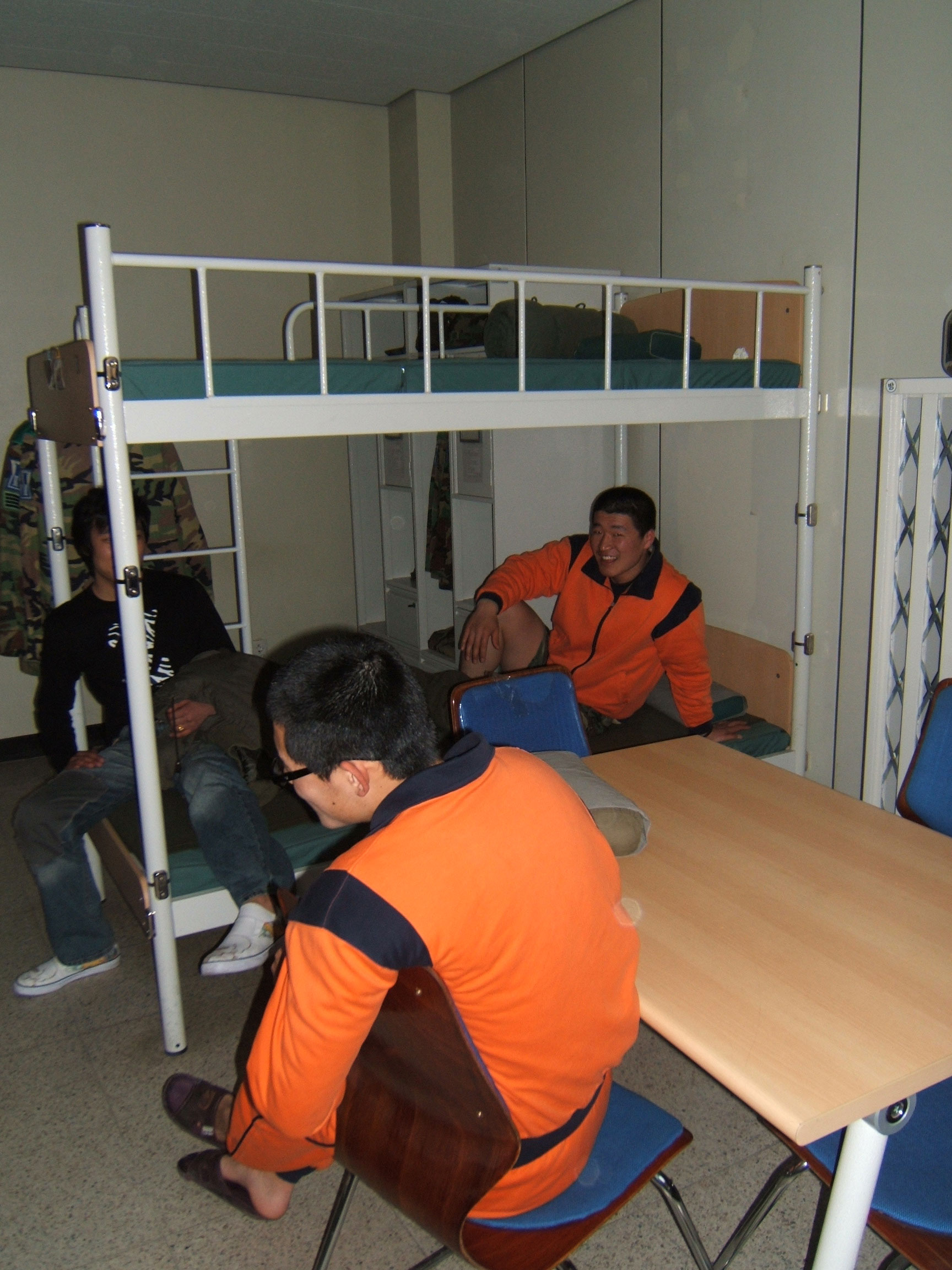 [재도전] 내 군생활을 보여주는 단적인 예 - 진급자 롤링페이퍼