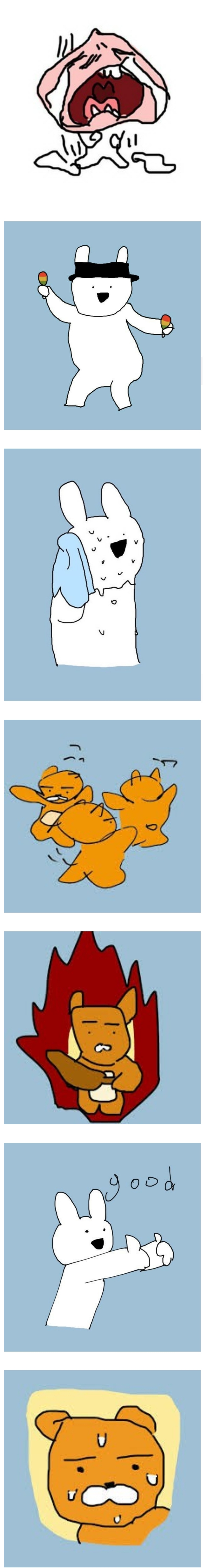 카톡 출시되면 대박날 이모티콘.jpg