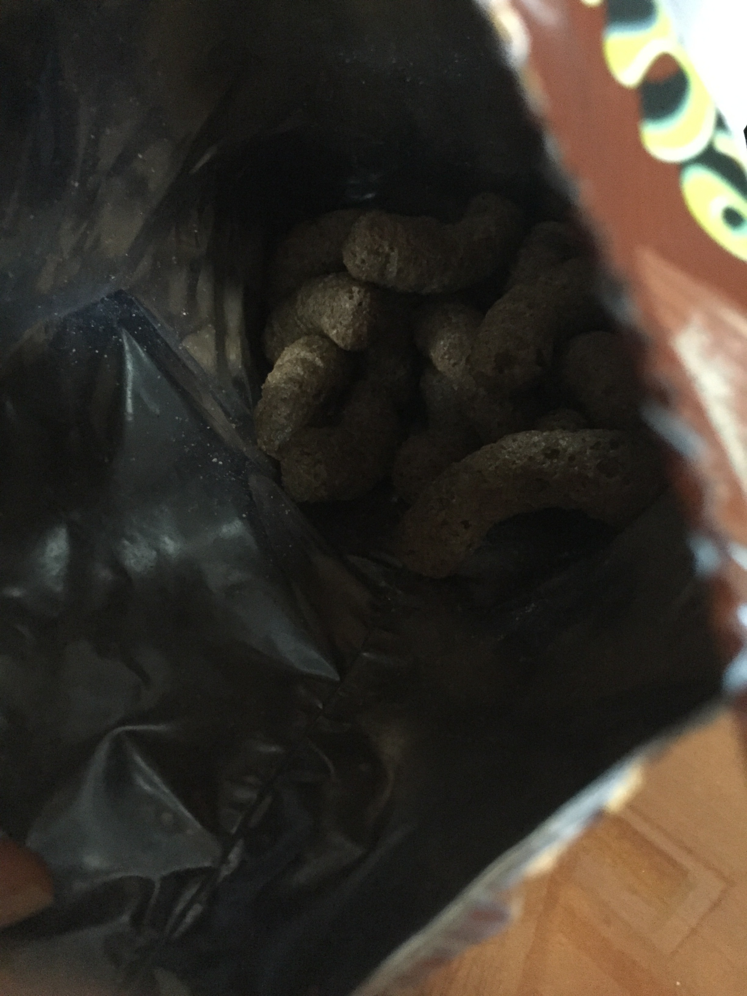 먹으면서 스캇물 찍는 느끼 나는 과자 :: 웃긴대학 대기자료