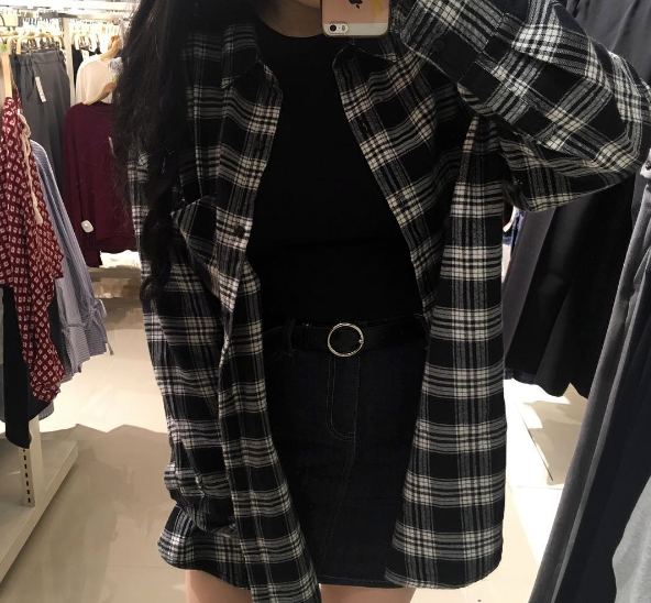 사소한 거에도 정 떨어지면