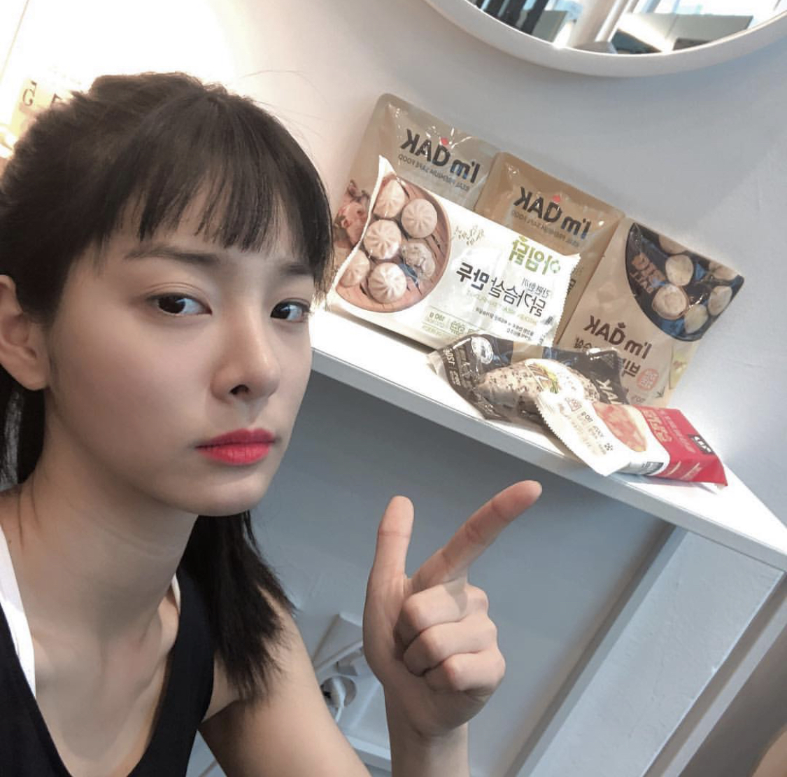 앞으로 족발은 장날족발이다