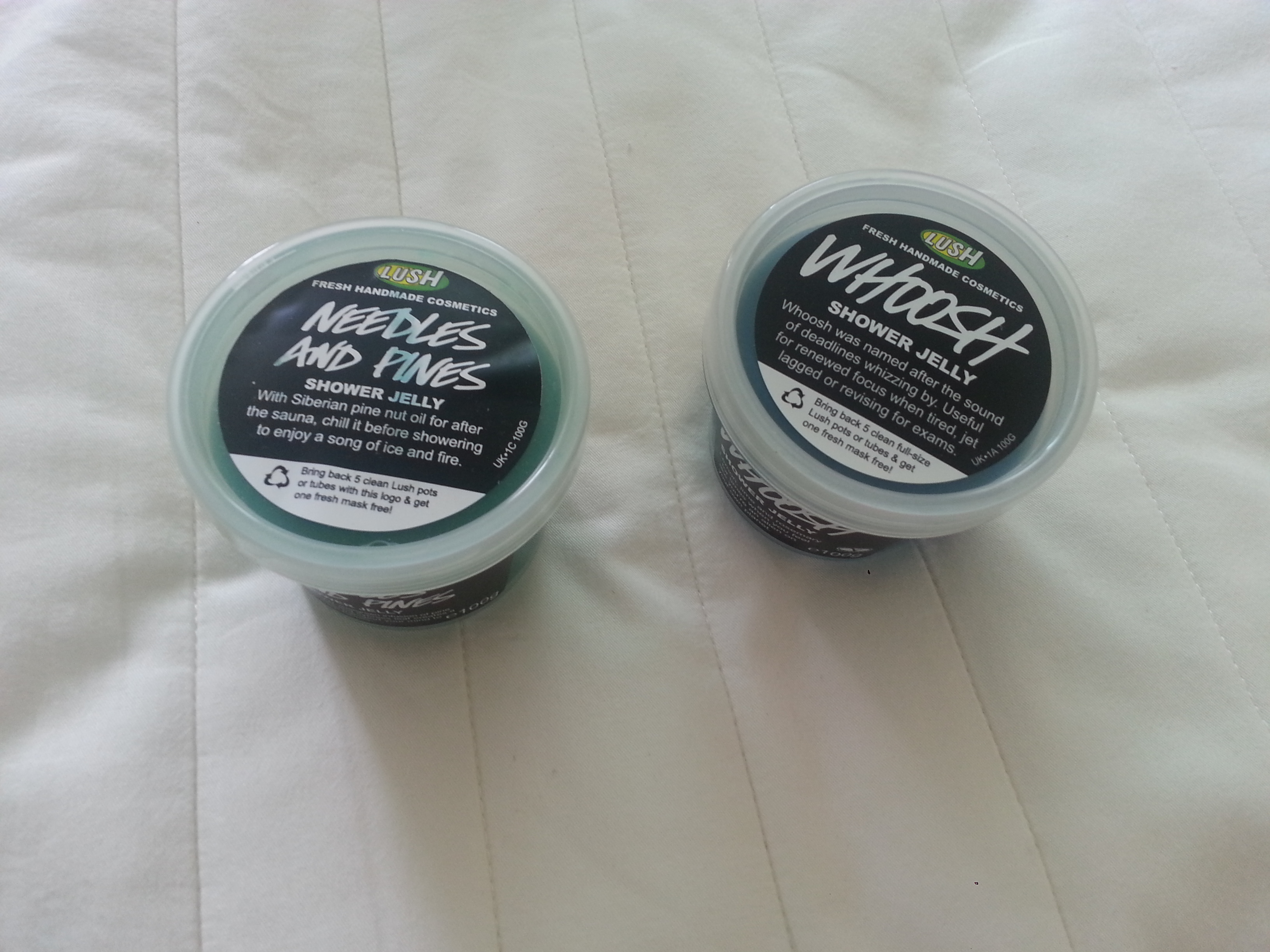 젤리비누 샀어여!