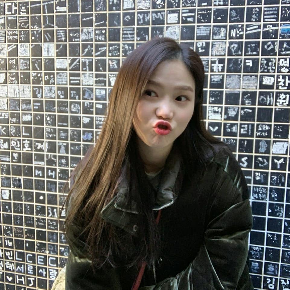 다들 잘자용 뿅! 좋은꿈꾸새오