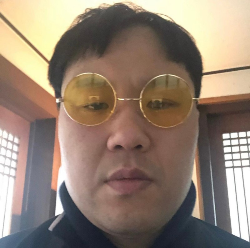 나 정도는 되야 존잘이지