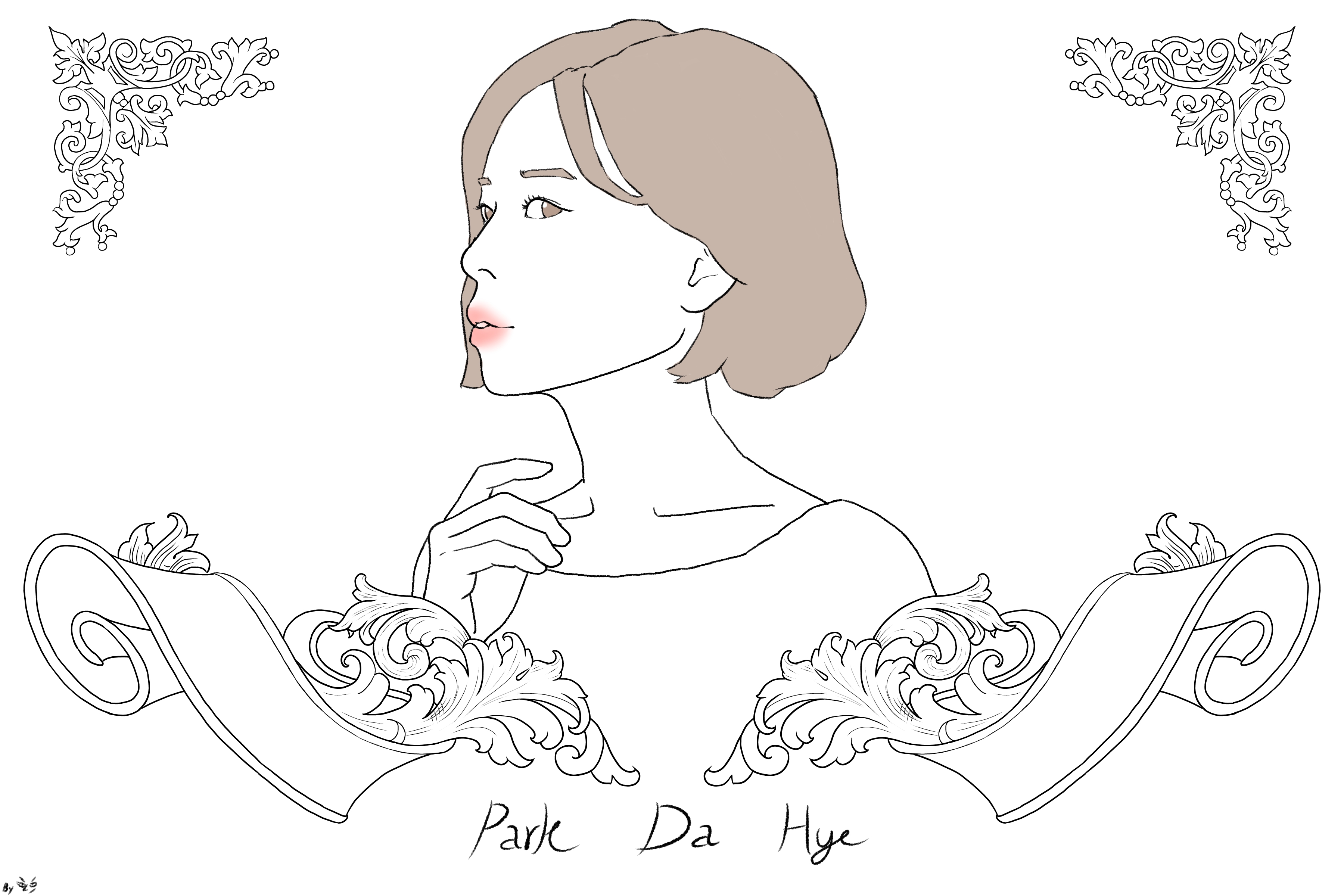 15년 전 K-애니 작화..gif :: 웃긴대학 대기자료