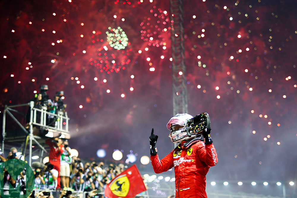 Danke Seb
