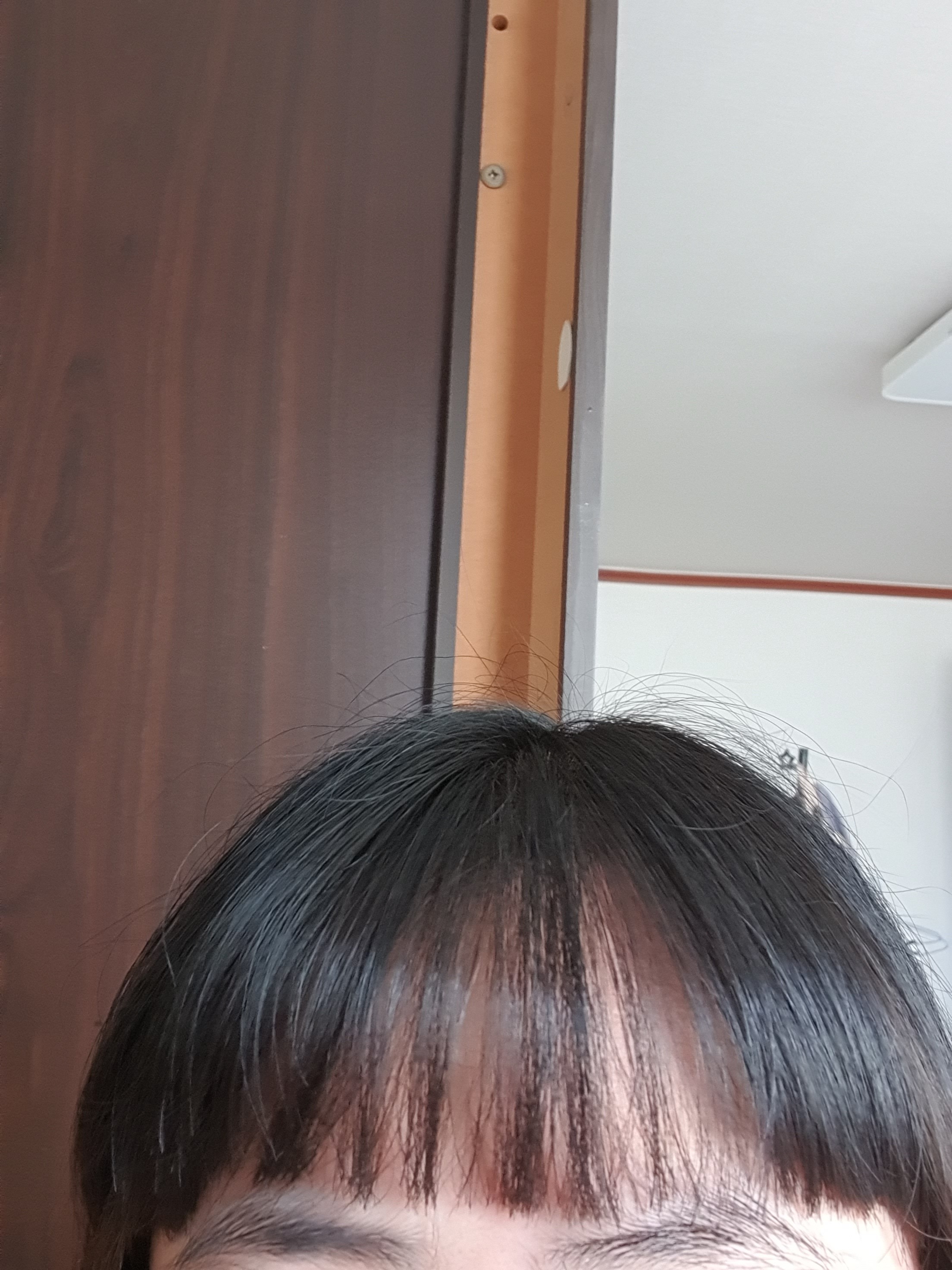 하아 앞머리 어쩔 :: 웃긴대학 대기자료